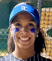 Zailey Freeman - Dallas Christian - Middle Infielder