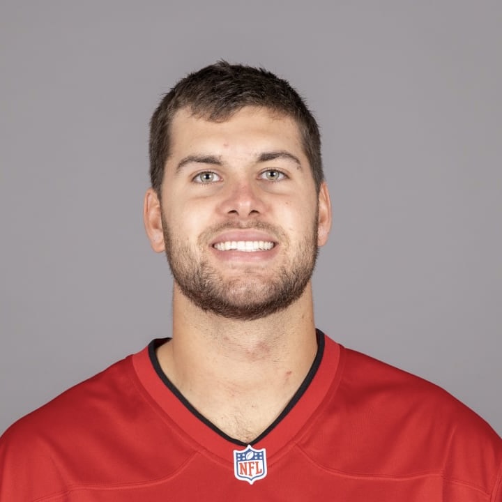 Anthony Nelson - Tampa Bay Buccaneers - Edge