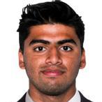 Jai Patel - Rutgers Scarlet Knights - Kicker