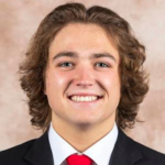 Jacob Hohl - Nebraska Cornhuskers - Punter