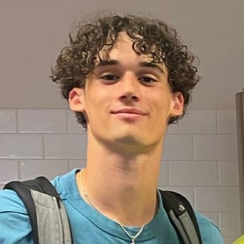 Cooper Wilson - Nebraska Cornhuskers - Wide Receiver