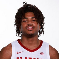 R.J. Johnson - Grissom - Combo Guard