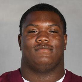 Corey Bullock - Maryland Terrapins - Interior Offensive Line