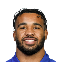 Brevin Randle - UTSA Roadrunners - Linebacker