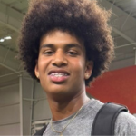 Brycen Marbrey - Lake Howell - Quarterback