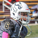 Ben Chandler - Bishop McNamara - Athlete