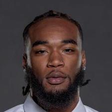 Isaiah Range - Alabama State Hornets - Shooting Guard