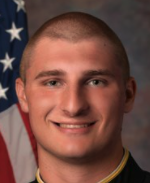 Nick Bernacchi - Navy Midshipmen - Defensive Line