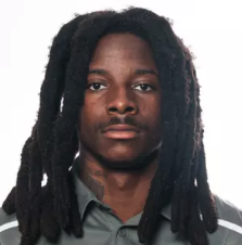Ja'Coby Matthews - FIU Golden Panthers - Wide Receiver