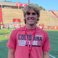 Peyton Woodring - Georgia Bulldogs - Kicker