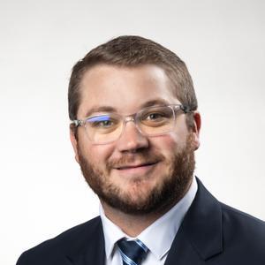 Brandon Bailey - Buffalo Bulls - DC