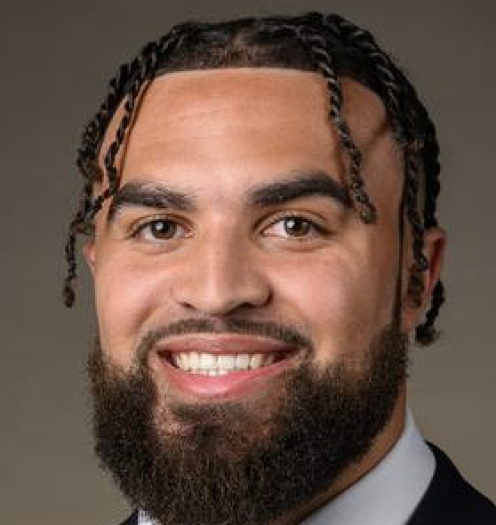 Trey Potts - Penn State Nittany Lions - Running Back