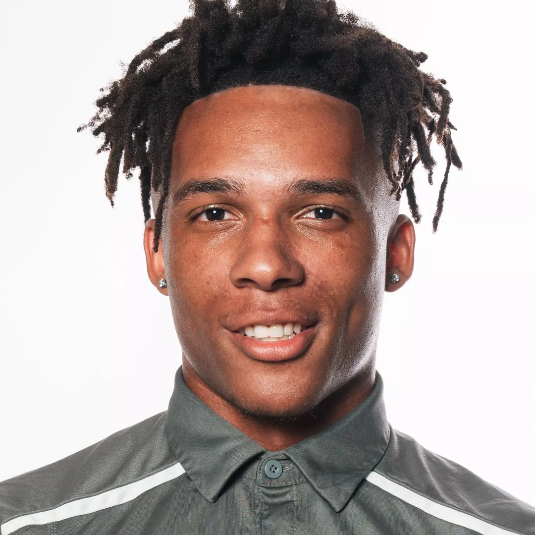 Eric Rivers - Georgia Tech Yellow Jackets - Wide Receiver