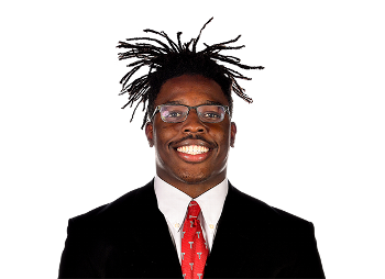 Javon Solomon - Troy Trojans - Edge