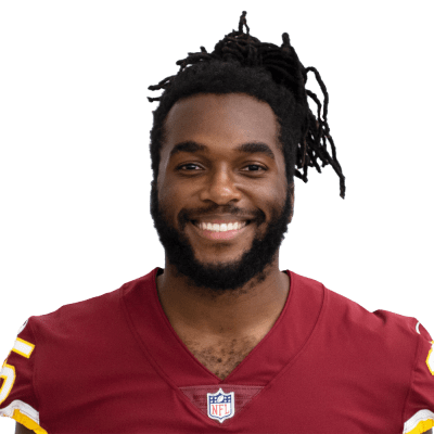 Bryce Love - Washington Commanders - Running Back