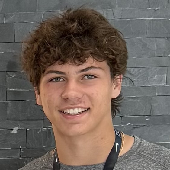 Blake McCullough - Bishop Moore Catholic - Quarterback