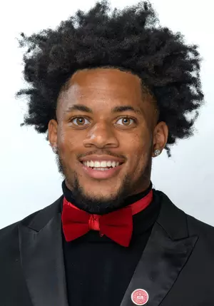 Keondre Jackson - Recruiting Profile