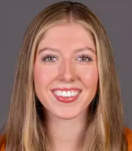 Ella Swindle - Texas Longhorns - Setter