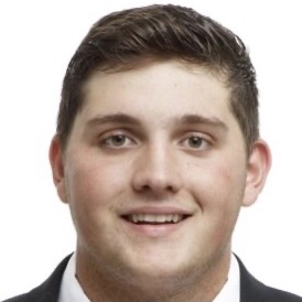 Tanner Antonutti - Ensworth - Offensive Tackle