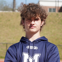 Dylan Warren - Recruiting Profile