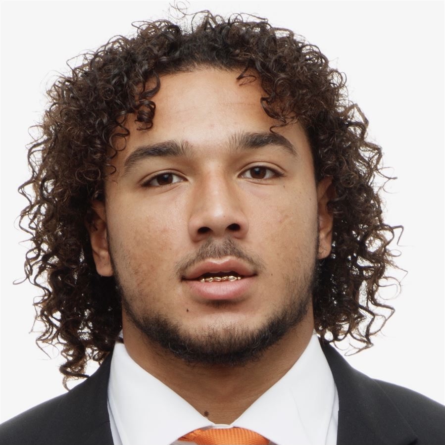 Dominick Wood-Anderson - Seattle Seahawks - Tight End