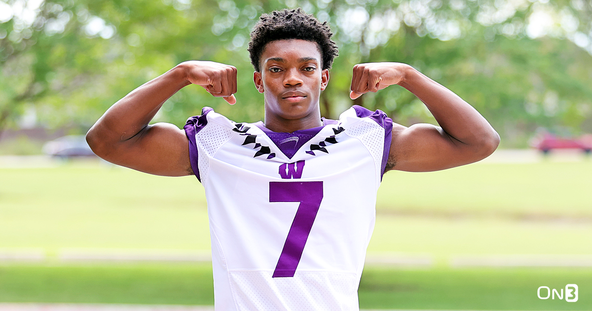LSU looking to get Baton Rouge DB back on campus - On3