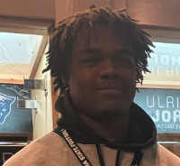 Ryshawn Perry - Newton - Defensive Line