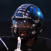 Davin Chandler - Stephen Decatur - Safety