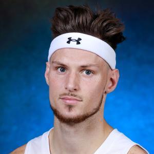 Jacob Crews - Missouri Tigers - Power Forward