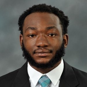 Tre Pinkney - Southern Miss Golden Eagles - Linebacker