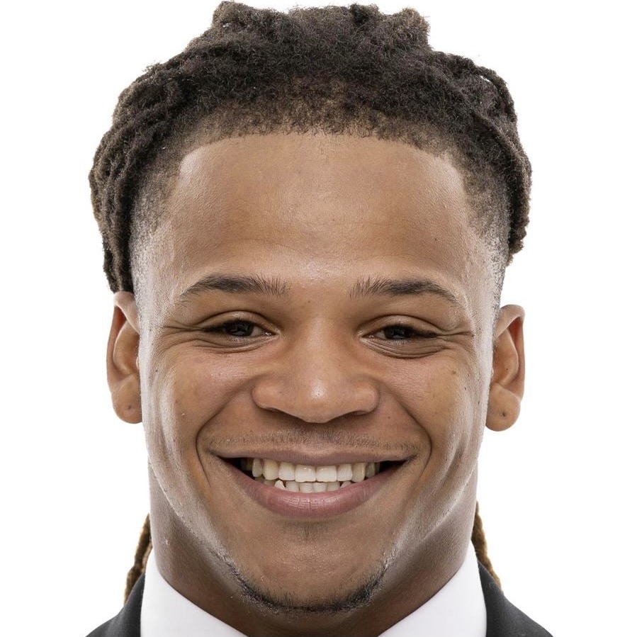 Jeremy Banks - Tennessee Volunteers - Linebacker