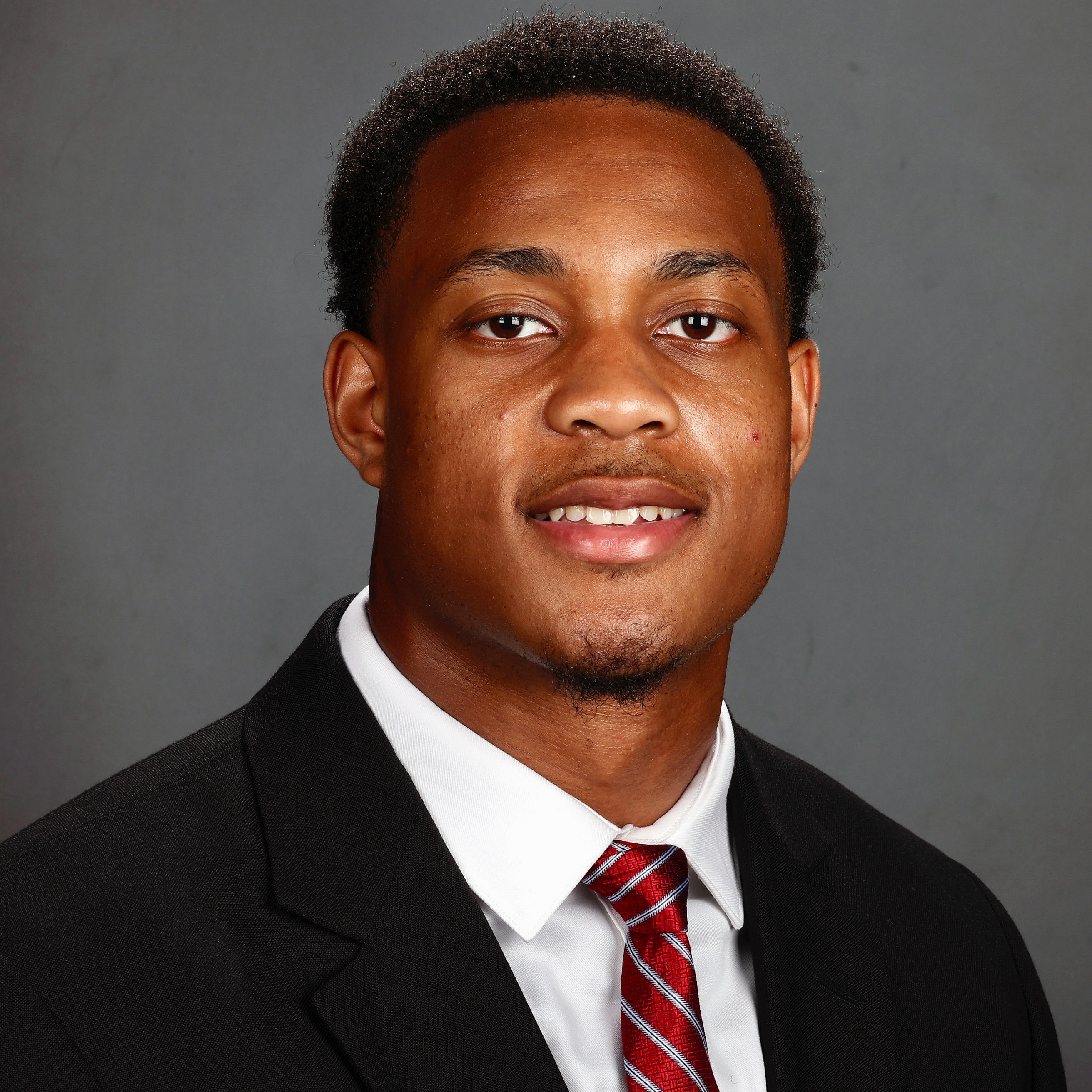 Jase McClellan - Alabama Crimson Tide - Running Back