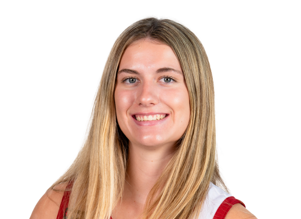 Pinja Paananen - Arkansas Razorbacks - Power Forward