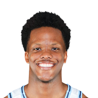 Madison Durr - The Citadel Bulldogs - Combo Guard