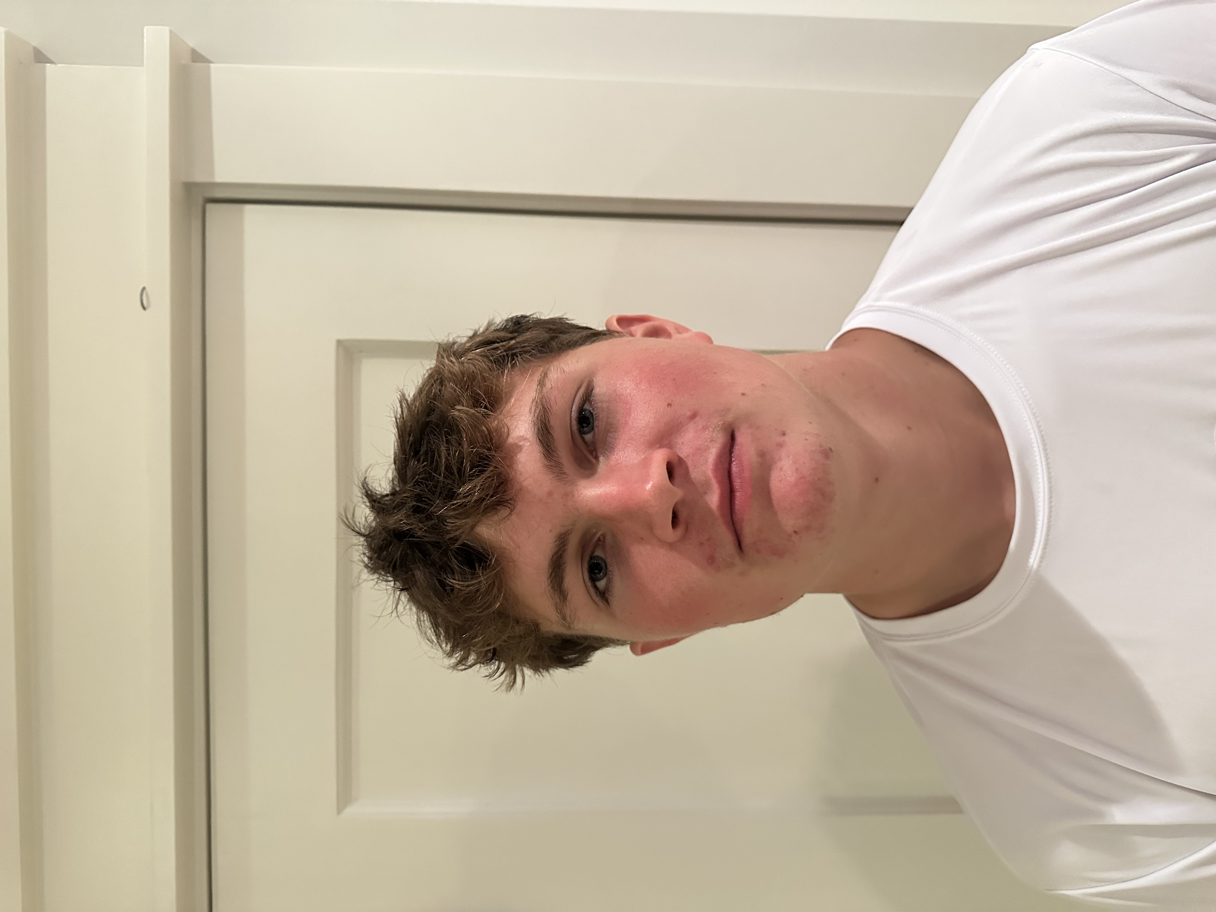 Jackson Angel - Houston Christian - Quarterback