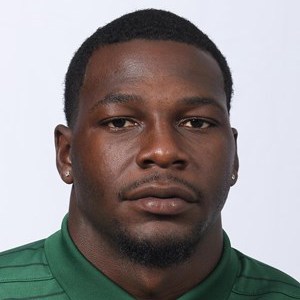 Prince Bemah - Charlotte 49ers - Linebacker