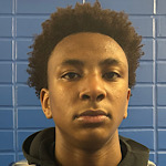 Nicholas Randall - Compass Prep - Center