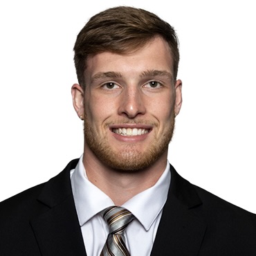 Anthony Torres - Toledo Rockets - Tight End