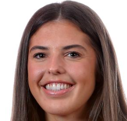 Isabel Theut - Houston Cougars - Middle Blocker