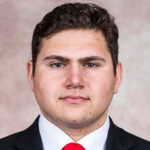 Joey Mancino - Nebraska Cornhuskers - Interior Offensive Line