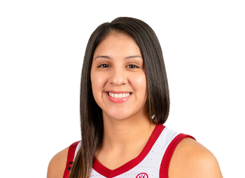 Carly Keats - Arkansas Razorbacks - Shooting Guard