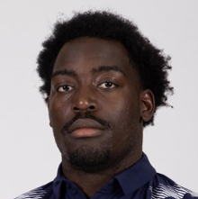 Isaiah Ifanse - California Golden Bears - Running Back