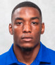 Terrell Gordon - Georgia State Panthers - Linebacker