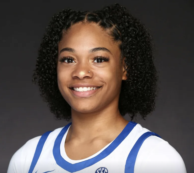 Amiya Jenkins - Anderson County - Shooting Guard