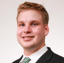 Ethan Sipe - Virginia Cavaliers - Offensive Tackle