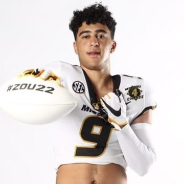 Isaac Thompson - NIL Deals