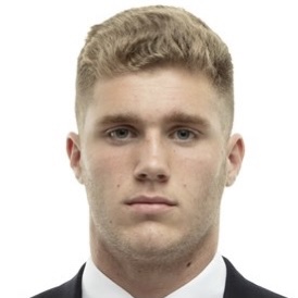 Sean Brown - Jacksonville State Gamecocks - Tight End
