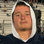 Jacob Alvarez - Chaparral - Tight End