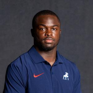 Kourtlan Marsh - Memphis Tigers - Cornerback