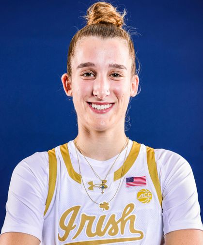 Emma Risch - Florida State Seminoles - Combo Guard